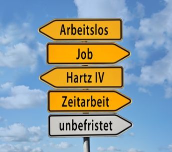 Startseite | Arbeitslos in Aachen